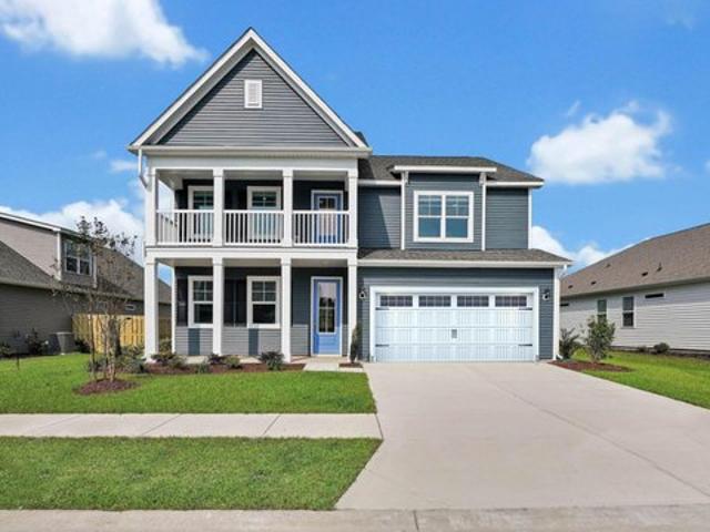 127 Pasture St Lot 431, Wilmington, NC 28411