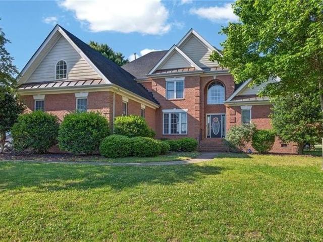 127 Pelican Reach, Suffolk, VA 23435
