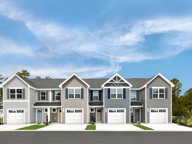 127 Pennsylvania Dr, Myrtle Beach, SC 29579
