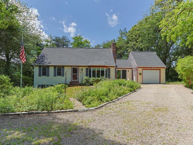 127 Perch Pond Road