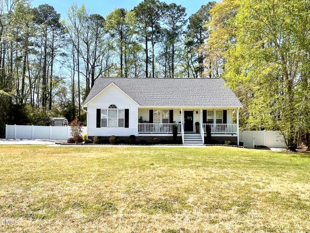 127 Phyllis Dr, Benson, NC 27504 | Compass