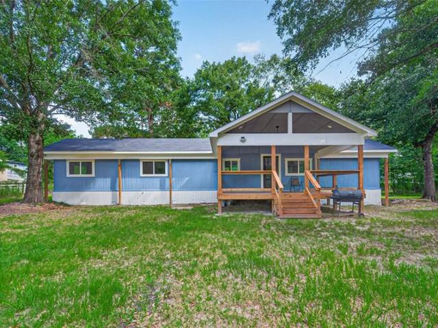 127 Pine Wood, Trinity, TX 75862