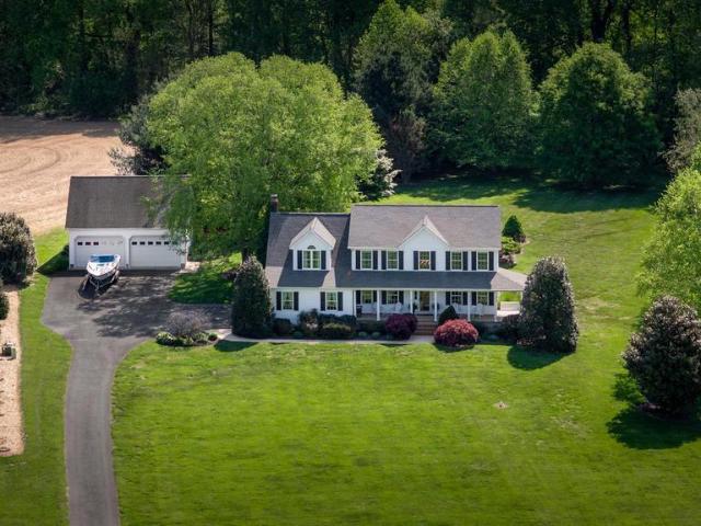 127 Pleasant Springs Drive