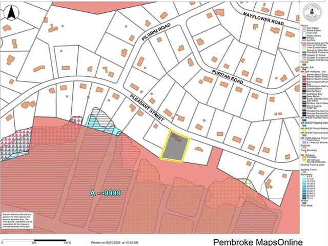 127 Pleasant St, Pembroke, MA 02359