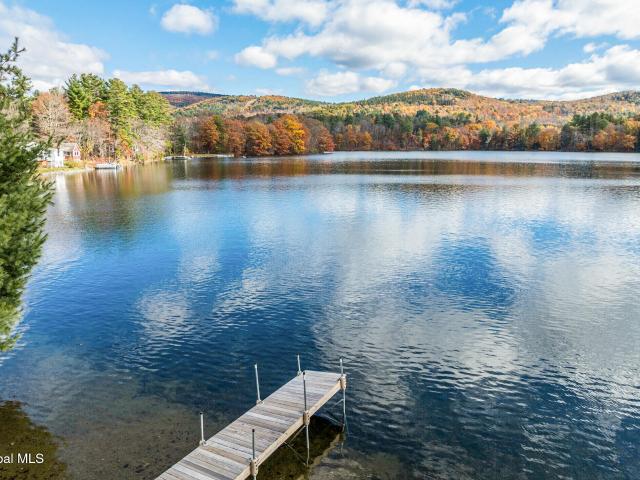 127 Queechy Shores, Canaan, NY 12029 | MLS #202611 | Compass