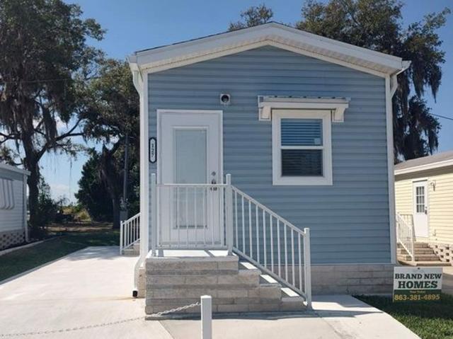 127 Quiver Leaf St, Sebring, FL 33876