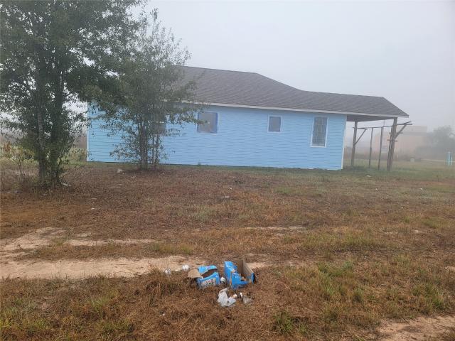 127 Road 5132