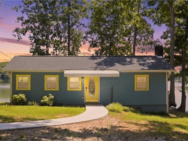 127 Rocky Shores Boat Ramp Rd, Iva, SC 29655