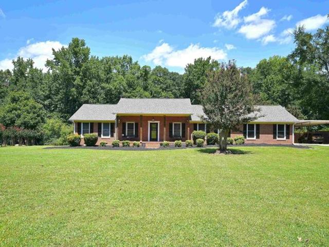 127 Rolling Green Cir, Greenville, SC 29615