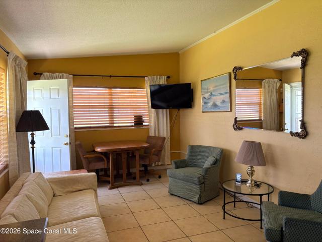 127 Roosevelt Ave, Unit 127D, Cocoa Beach, FL 32931 | MLS #1073 | Compass