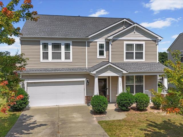 127 Rosebud Lane