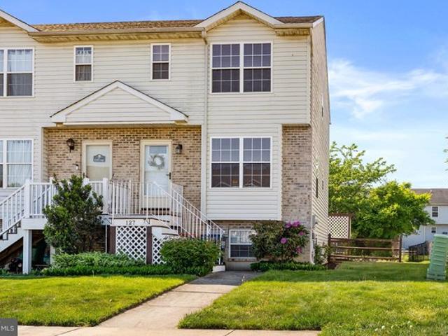 127 Rosie Dr, Middletown, DE 19709