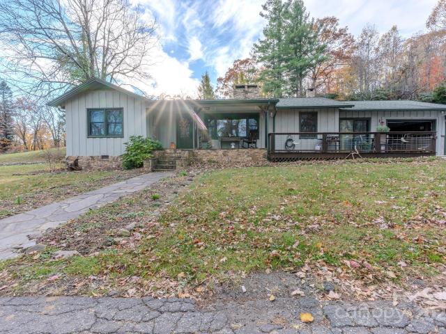 127 Reid Queen Dr, Little Switzerland, NC 28749 | MLS #4326