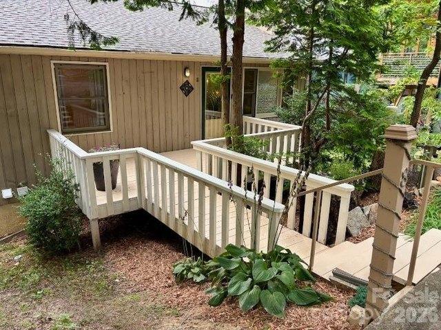 127 Riverview Dr Units 8 & 8B, Asheville, NC 28806