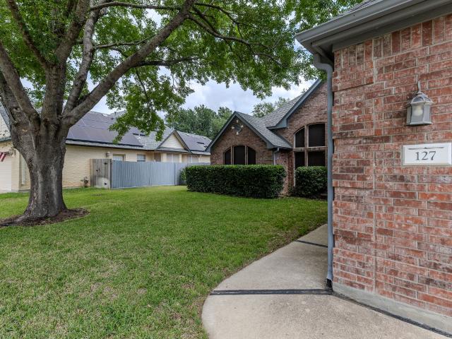127 River Park Ln, Georgetown, TX 78626 | MLS #9859