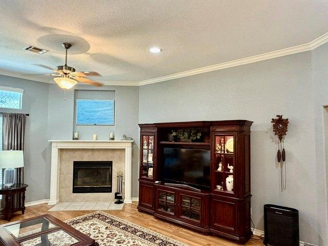 127 River Park Ln, Georgetown, TX 78626