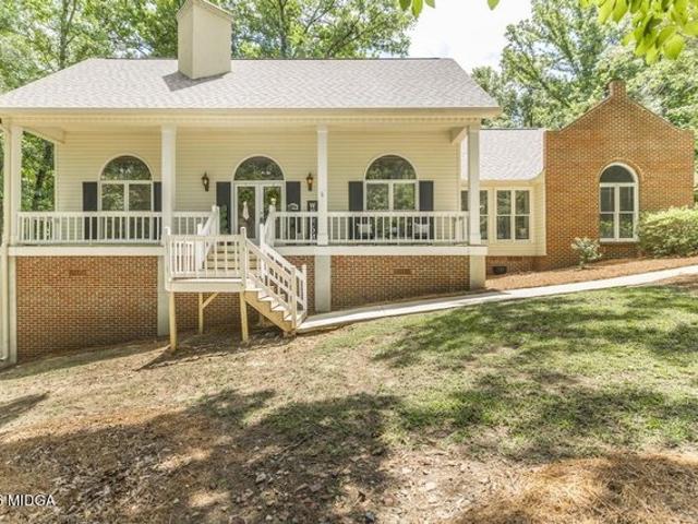 127 Ridge Crest Dr, Macon, GA 31210