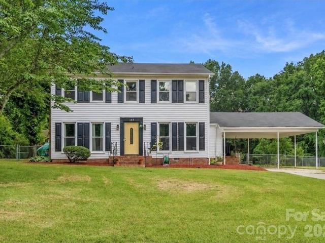 127 Ridge Run, Marshville, NC 28103