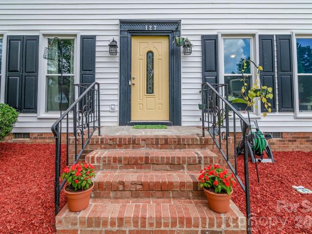 127 Ridge Run