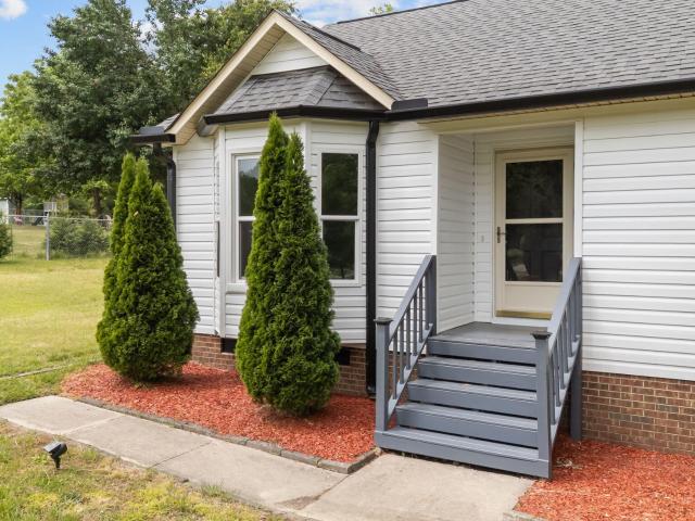 127 Riders Ridge Lane