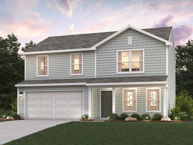 127 Russet Rd, Union, SC 29379