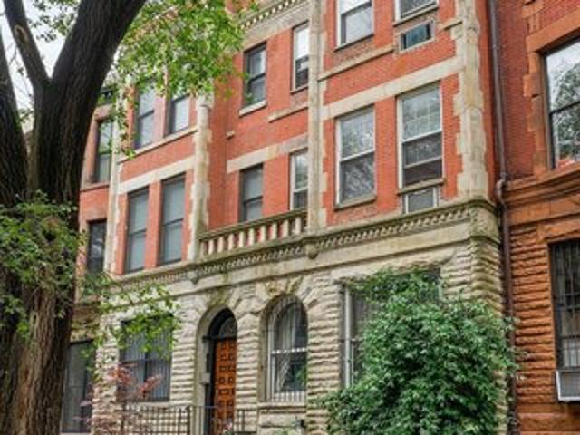 127 W 95th St, Manhattan, NY 10025