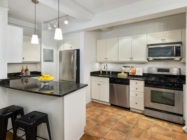 127 W 96TH Street 2EF