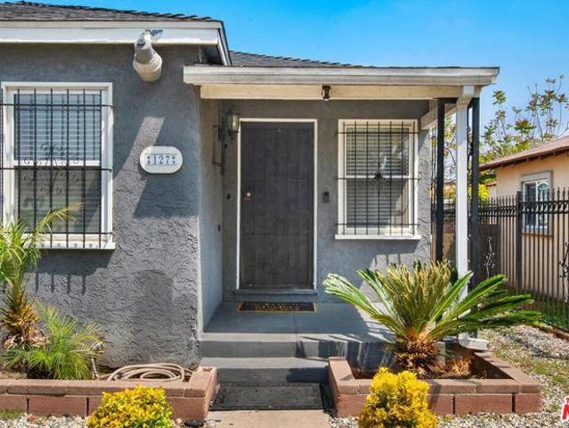127 W 118th St, Los Angeles, CA 90061