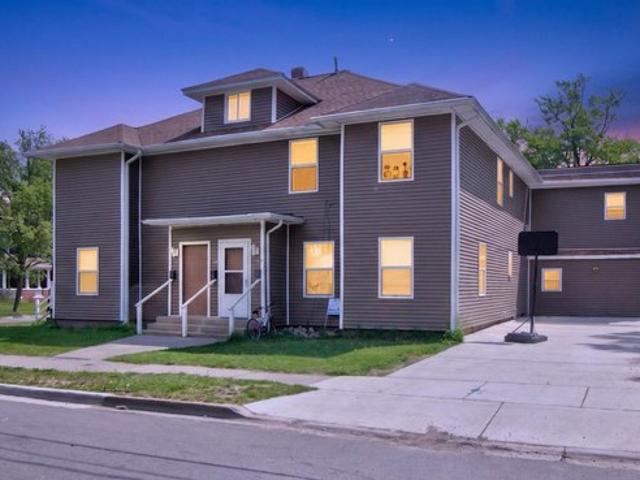 127 W Wilkins St, Jackson, MI 49203