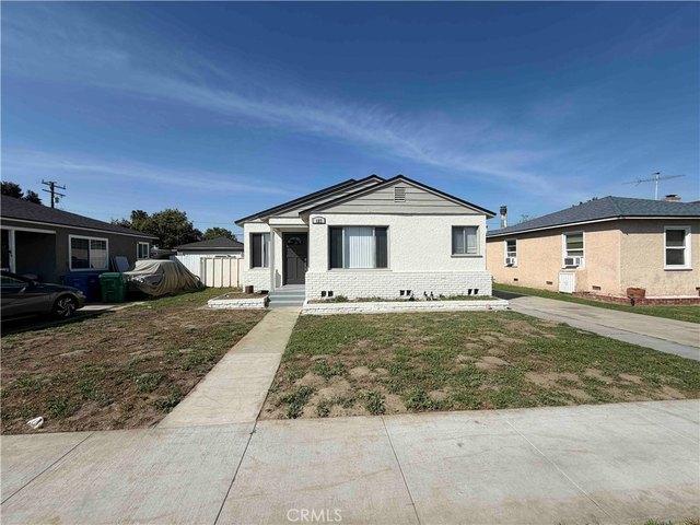127 W Zane St, Long Beach, CA 90805
