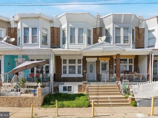 127 W Albanus Street