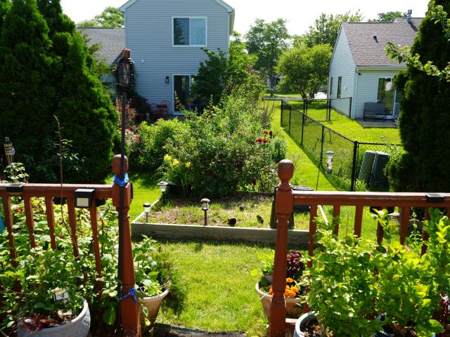 127 W AMBERlEY Drive
