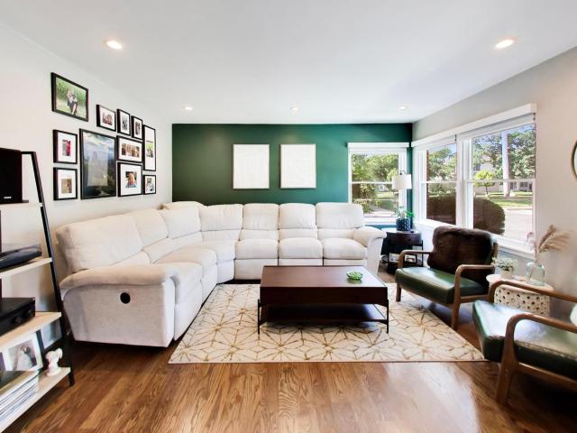 127 W Ash Street # D