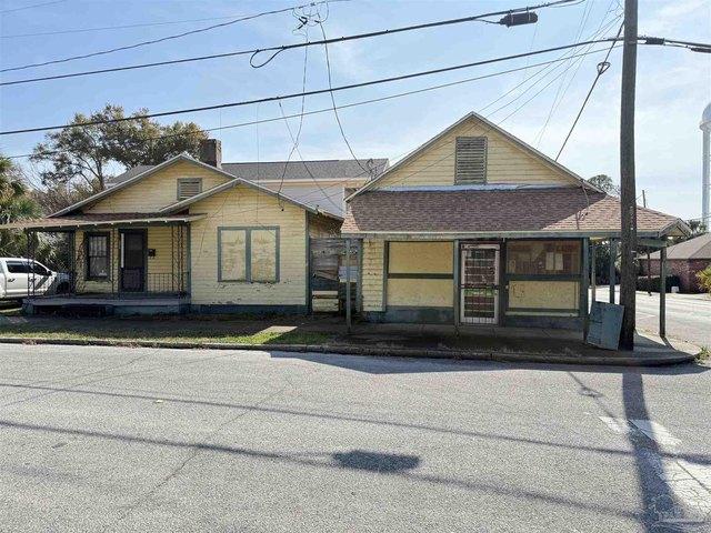 127 W Belmont St, Pensacola, FL 32501