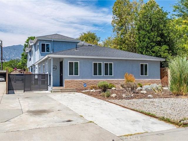 127 W Cherry Ave, Monrovia, CA 91016