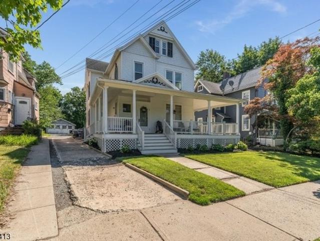 127 W Cliff St, Somerville, NJ 08876
