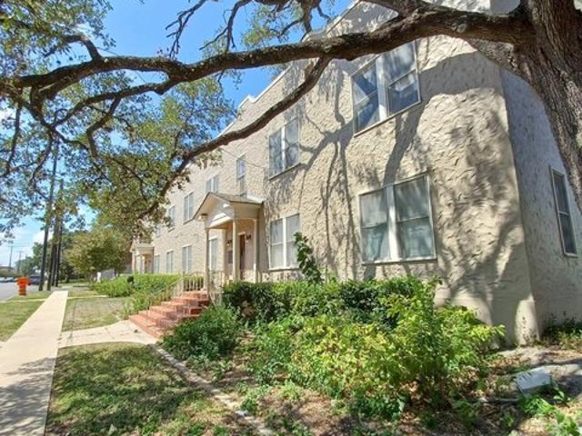 127 W Magnolia Ave, San Antonio, TX 78212