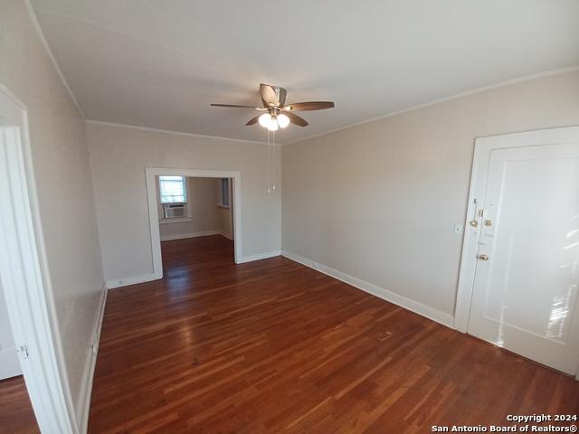 127 W Magnolia Ave, Unit 4