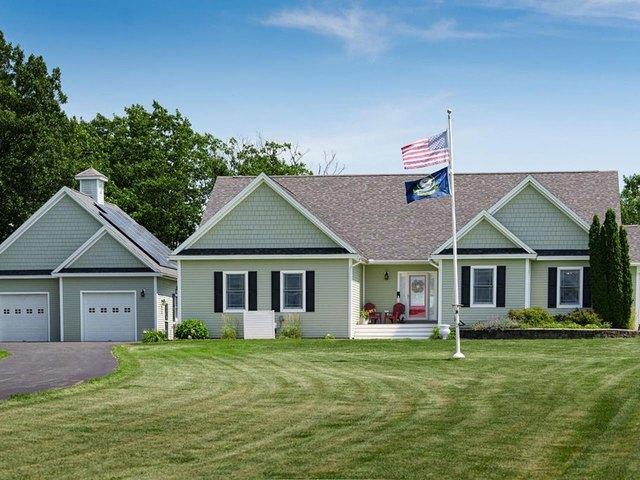 127 W Main St, Vergennes, VT 05491