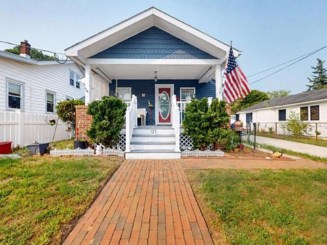 127 W Pierson Avenue