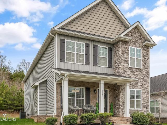 127 W Rarity Ridge Pkwy