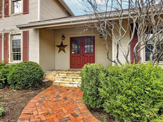 127 W River Street
