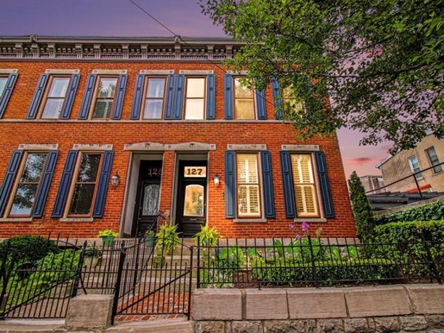 127 W Robbins St, Covington, KY 41011
