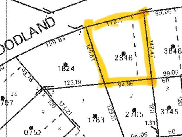 127 Woodland Road