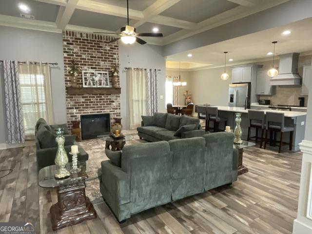 127 Woodwinds Court