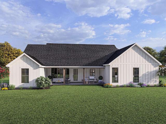 127 Waterbuck Way