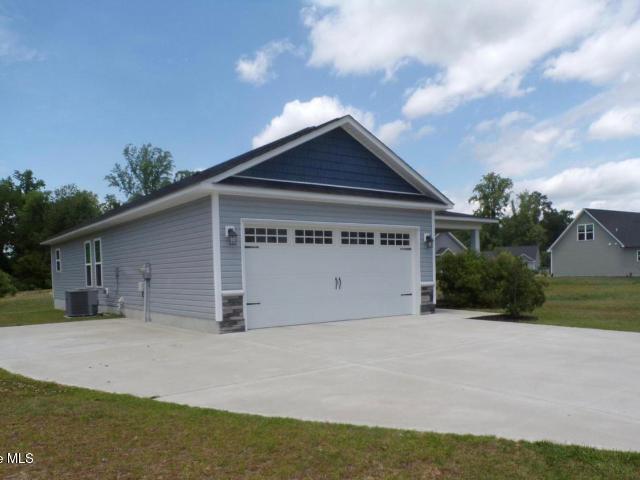 127 Waterford Way