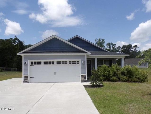 127 Waterford Way, Maysville, NC 28555