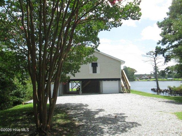 127 Waterside Dr, Bath, NC 27808