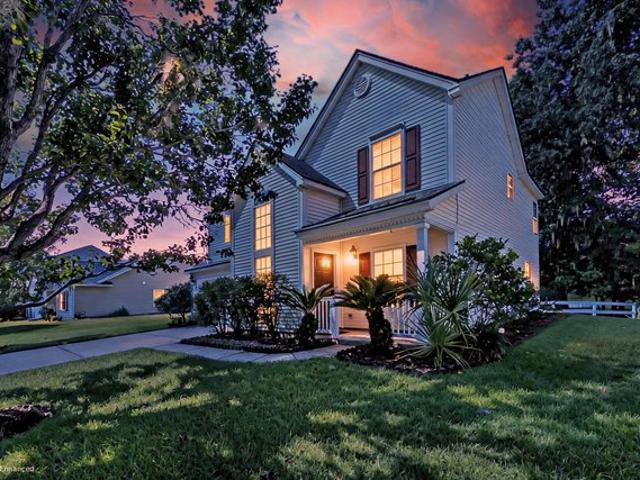 127 Walnut Creek Rd, Charleston, SC 29414